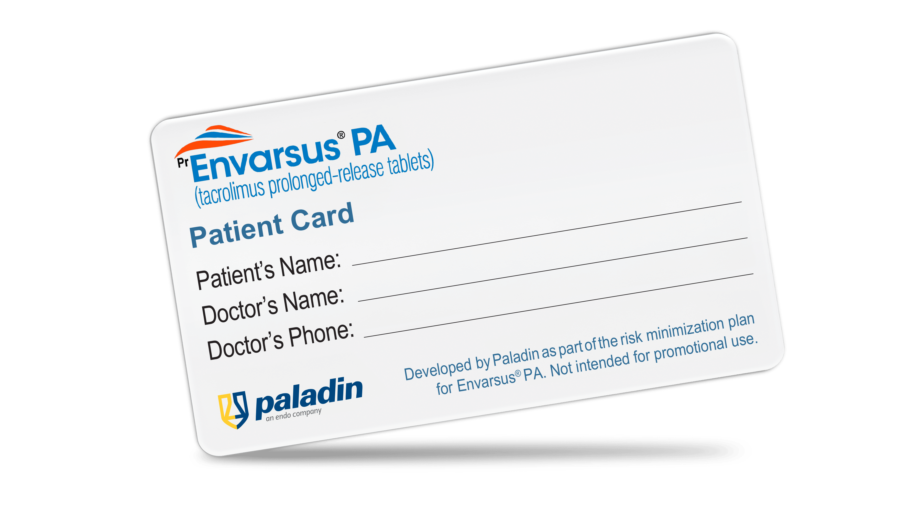 Dosing and Administration | ENVARSUS HCP Website